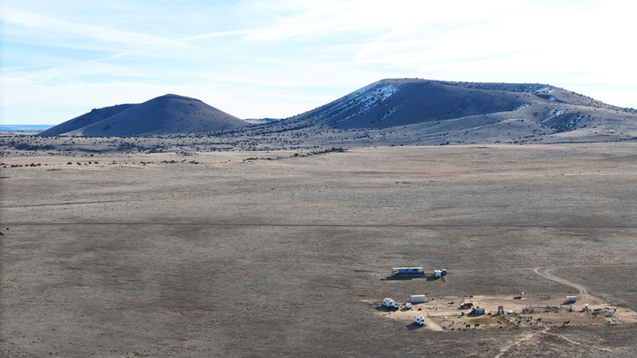 Concho, Arizona Land for Sale | Landmodo