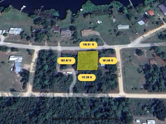 0 Parkside Dr, Donalsonville, GA 39845 Land for Sale | Landmodo