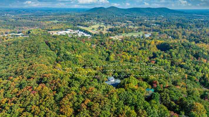 333 Song Bird Drive, Cleveland, GA Land for Sale | Landmodo