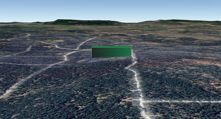 Klamath County, Oregon Land for Sale | Landmodo