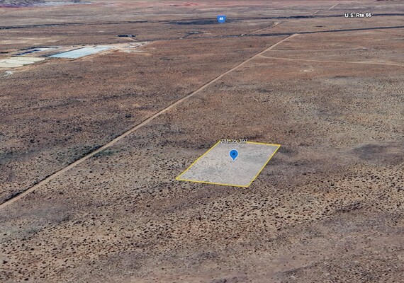 Sanders, AZ Land for Sale | Landmodo