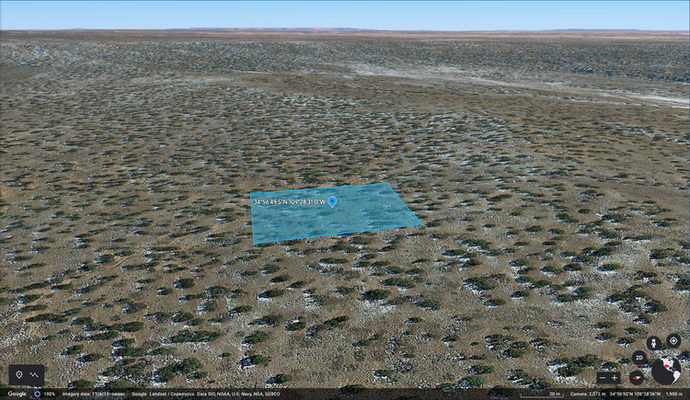 Sanders, AZ Land for Sale | Landmodo