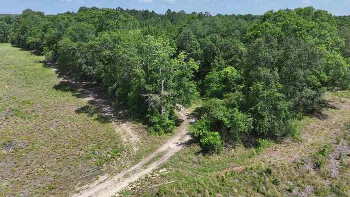 696 Hires Rd, Jesup GA 31545 Land for Sale | Landmodo