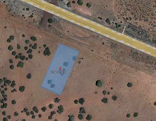 Apache County, AZ Land for Sale | Landmodo