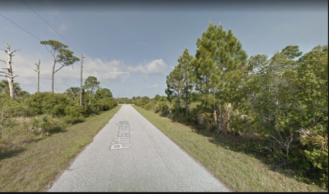 Florida Land for Sale in July 2022