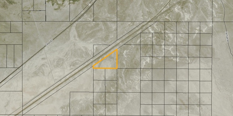 Gamble District, Montello, NV Land for Sale | Landmodo