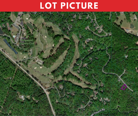 0 Brown Hawk Dr , Clayton, Rabun, Georgia, 30525 Land for Sale | Landmodo