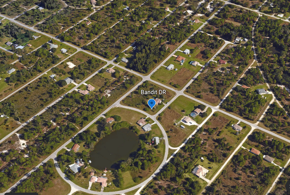 Florida Land for Sale in April 2022