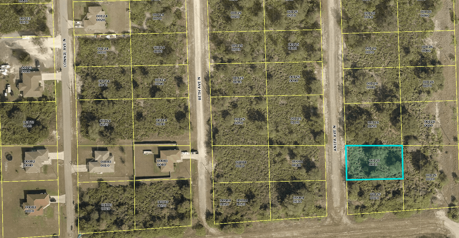 Lee (FL), Florida Land for Sale | Landmodo