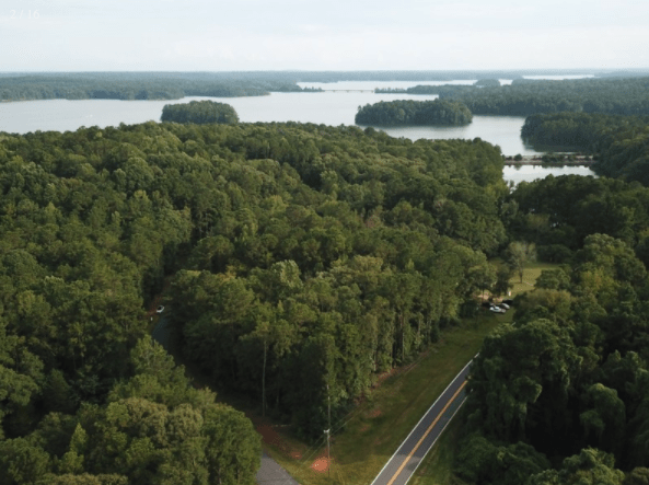 Troup, Georgia Land for Sale | Landmodo