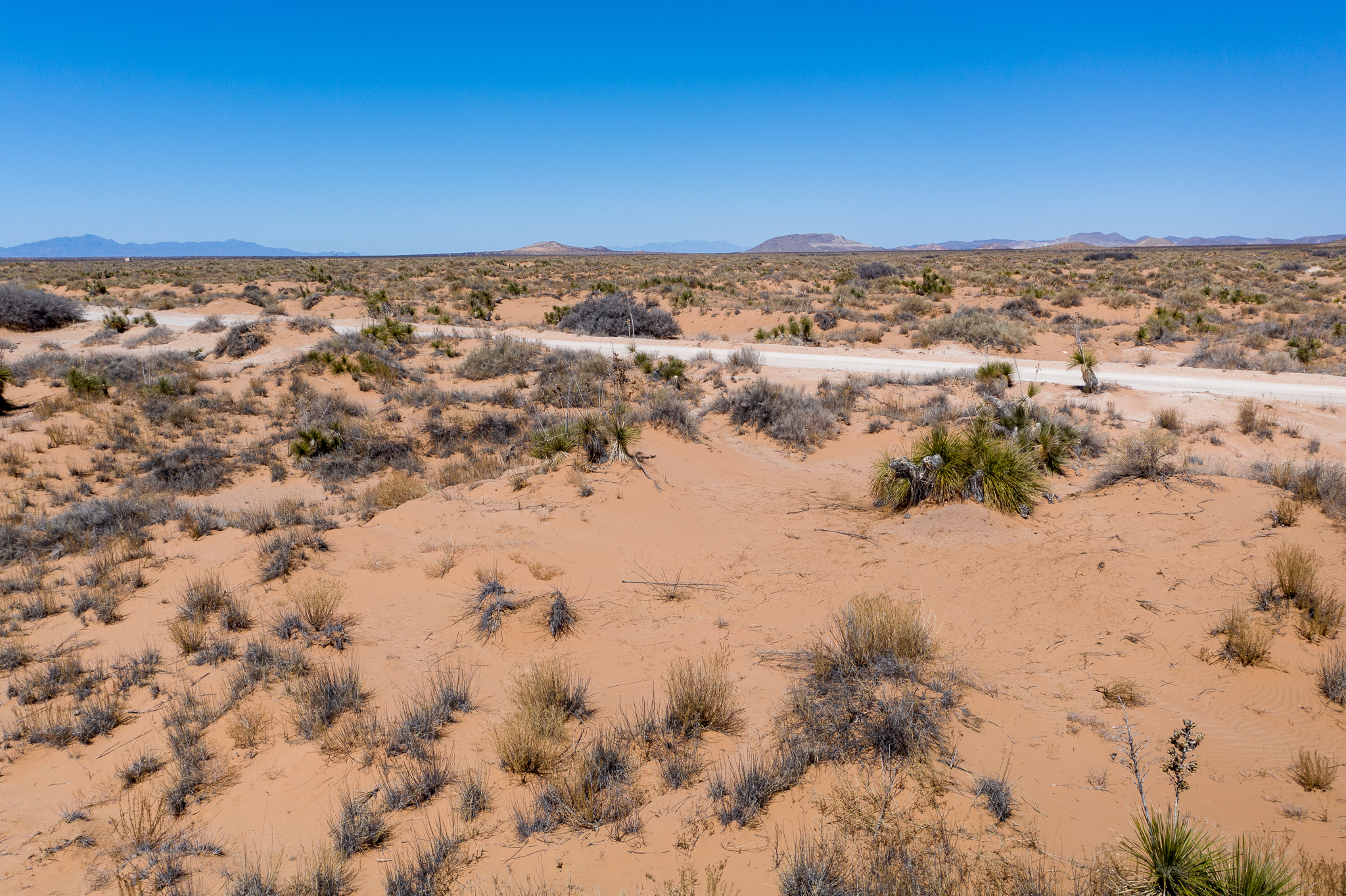 Tallieu Ave, Clint, El Paso, Texas, 79836 Land for Sale | Landmodo