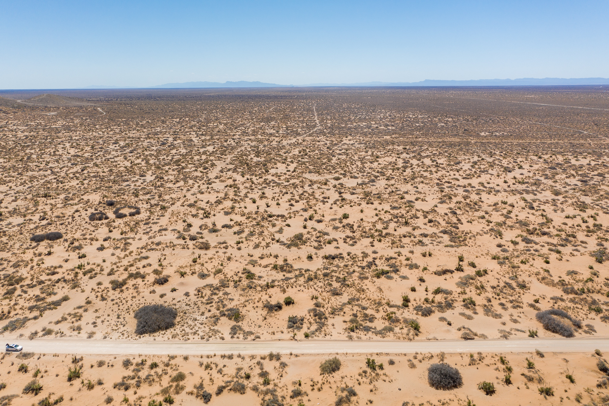 Tallieu Ave, Clint, El Paso, Texas, 78330 Land for Sale | Landmodo
