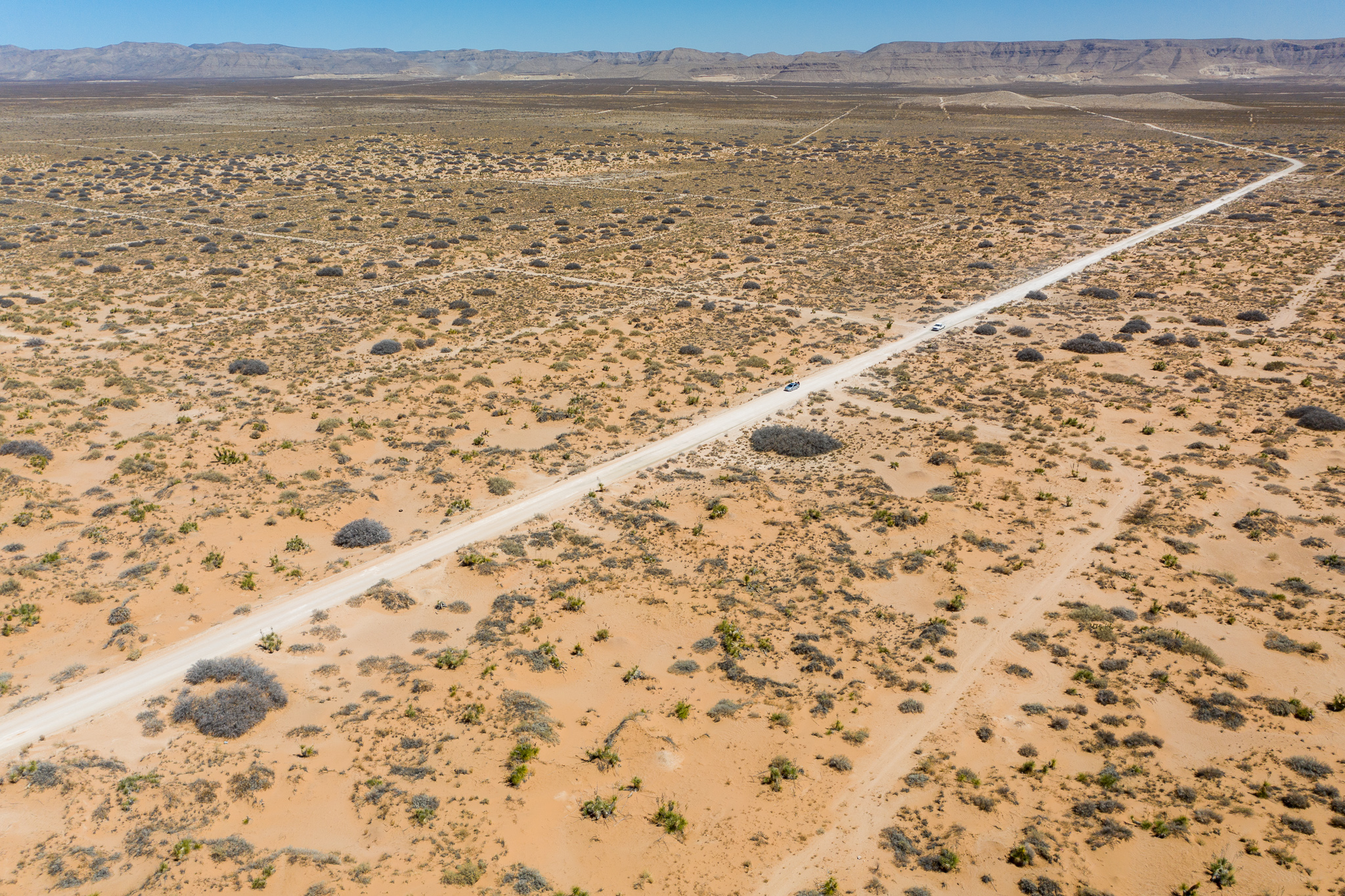 Tallieu Ave, Clint, El Paso, Texas, 78330 Land for Sale | Landmodo