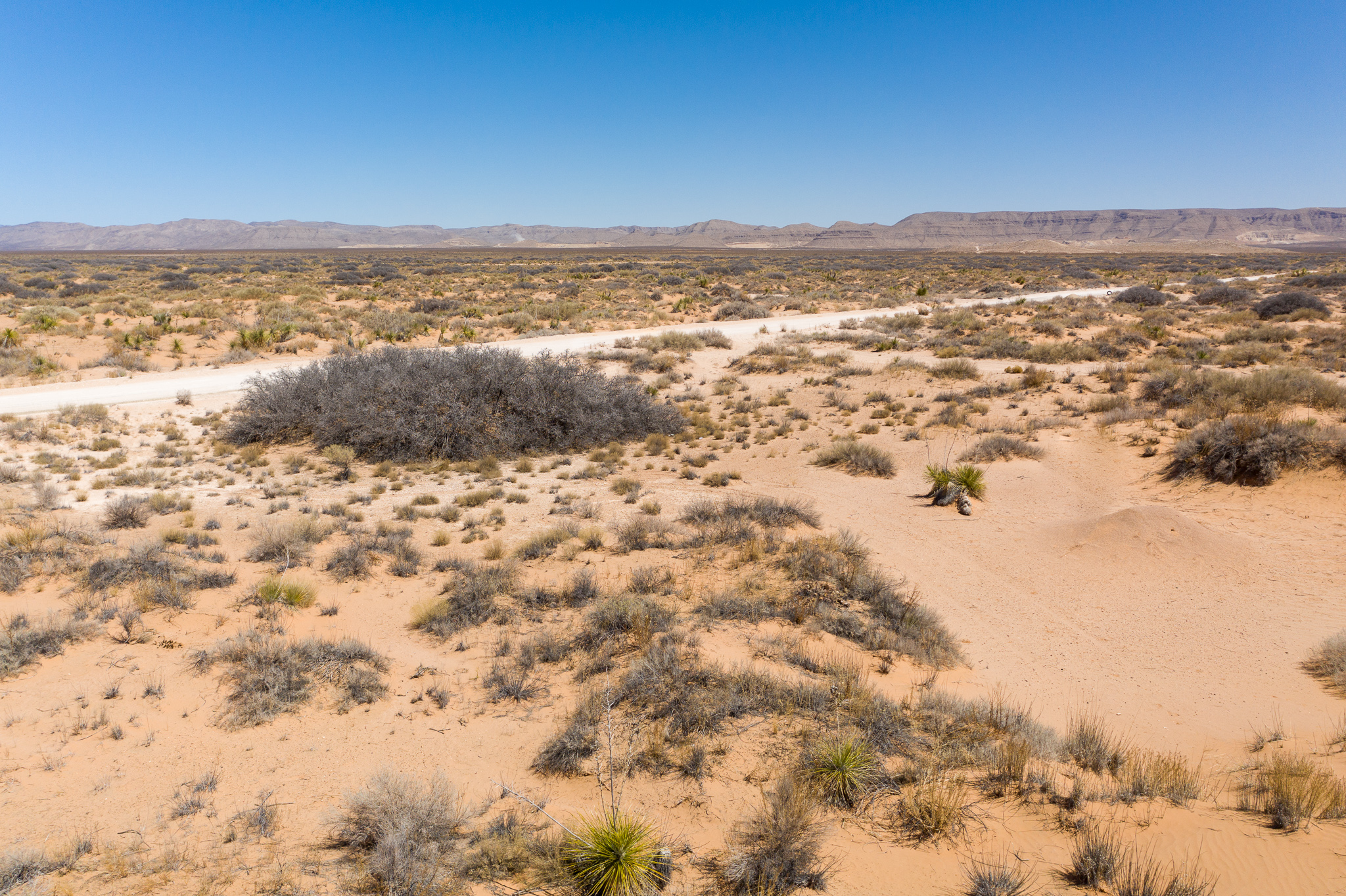 Tallieu Ave, Clint, El Paso, Texas, 78330 Land for Sale | Landmodo