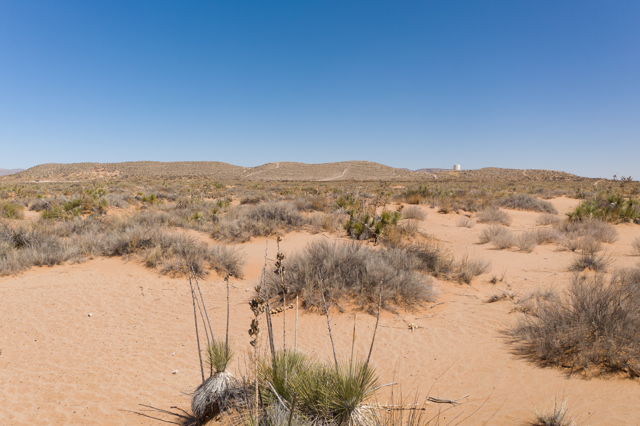 Unnamed Rd, Agua Dulce, El Paso, Texas, 79928 Land for Sale | Landmodo