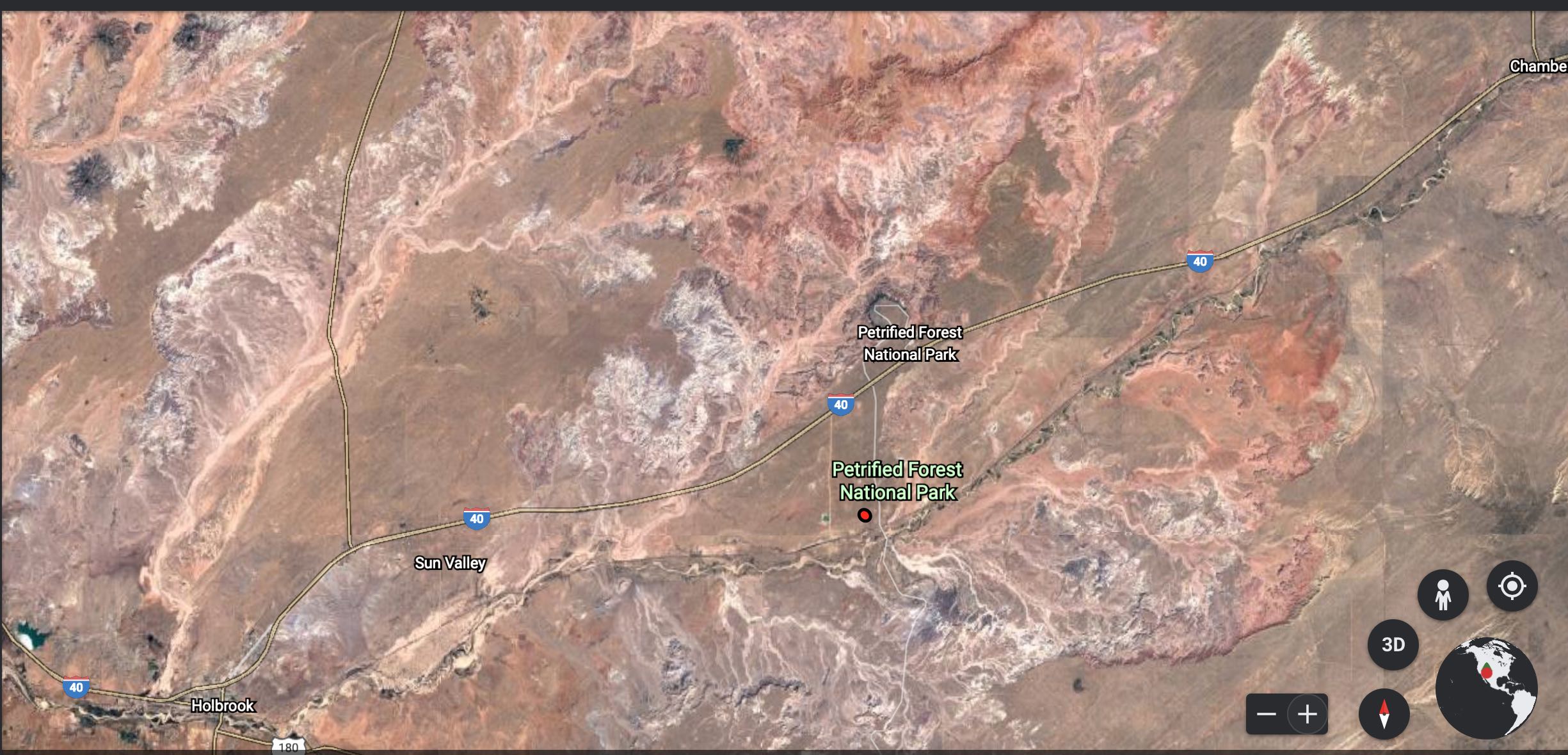 HOLBROOK, Apache, Arizona, 86025 Land for Sale | Landmodo