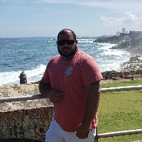 Jose Caban - Land Seeker - Land