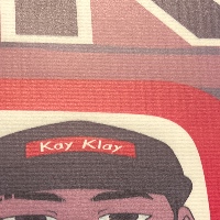Kay Klay - Land Seeker - Land