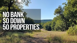 Affordable Land for Sale: 50 Properties w/ Easy Owner Financing | Landmodo