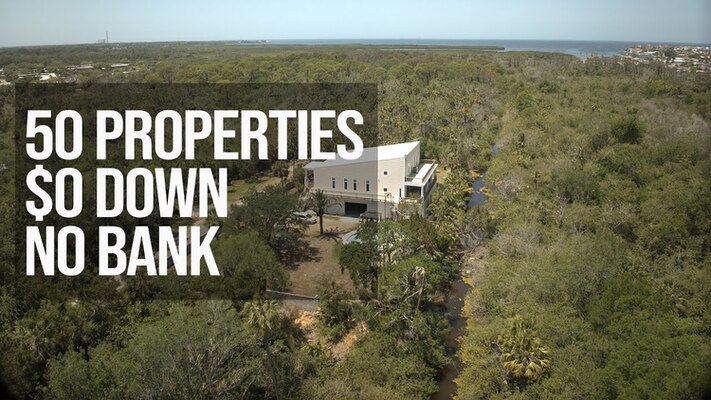 Affordable Land for Sale: 50 Properties w/ Easy Owner Financing | Landmodo